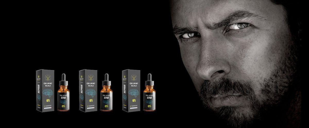 Cannabidiol and the Use of CBD for Sport Recovery – CBDSportcom